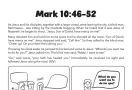 Whole Church Worship Sheet - Mark 10:46-52 - engageworship